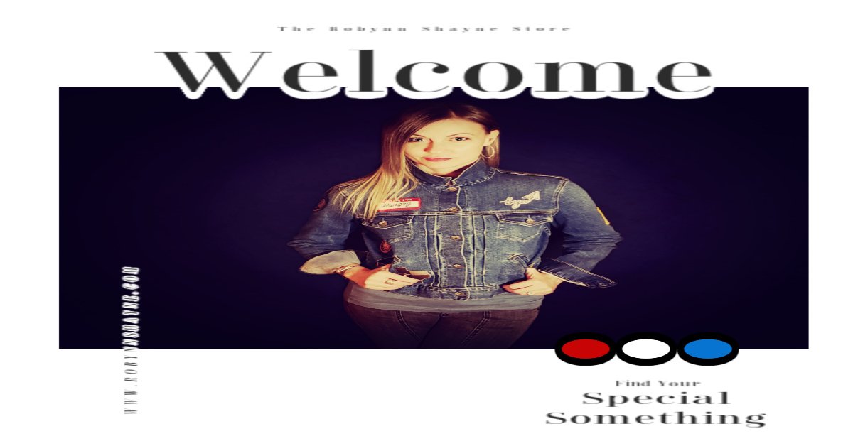 Robynn Shayne Store – Robynn Shayne Music